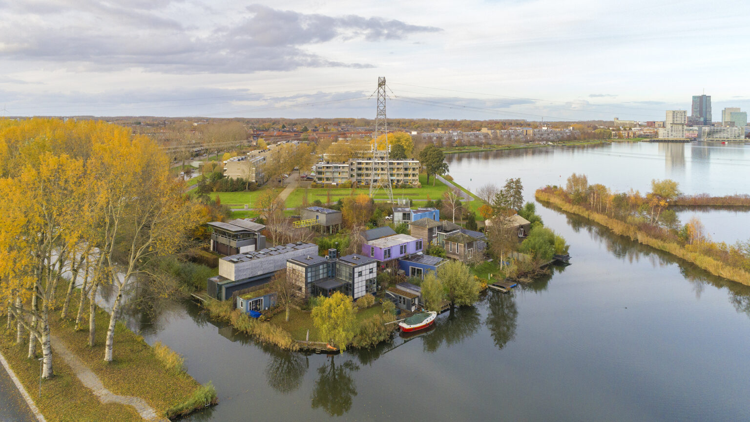 Almere - Architectuurfotograaf Dirk VerwoerdArchitectuurfotograaf Dirk ...