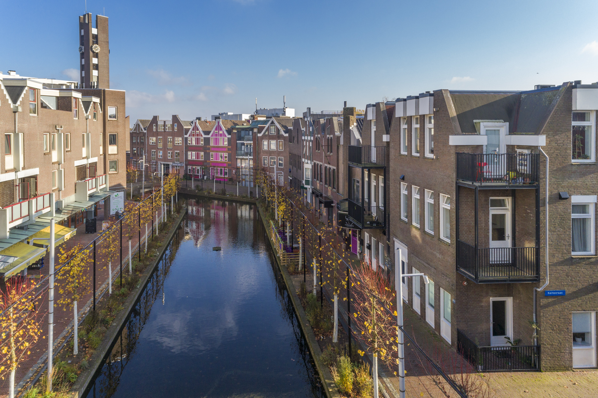 Almere Archieven - Architectuurfotograaf Dirk ...