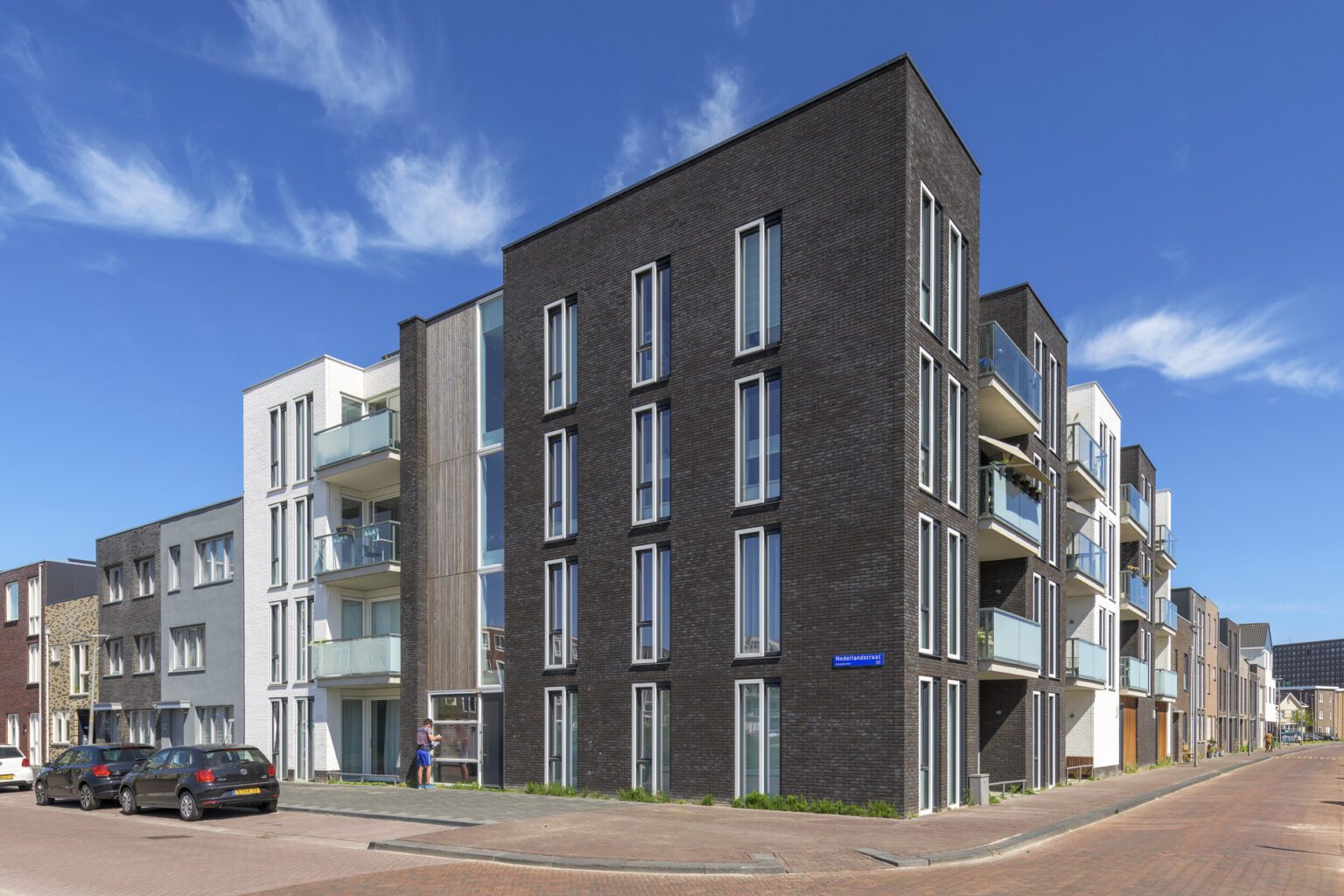 Almere - Architectuurfotograaf Dirk VerwoerdArchitectuurfotograaf Dirk ...