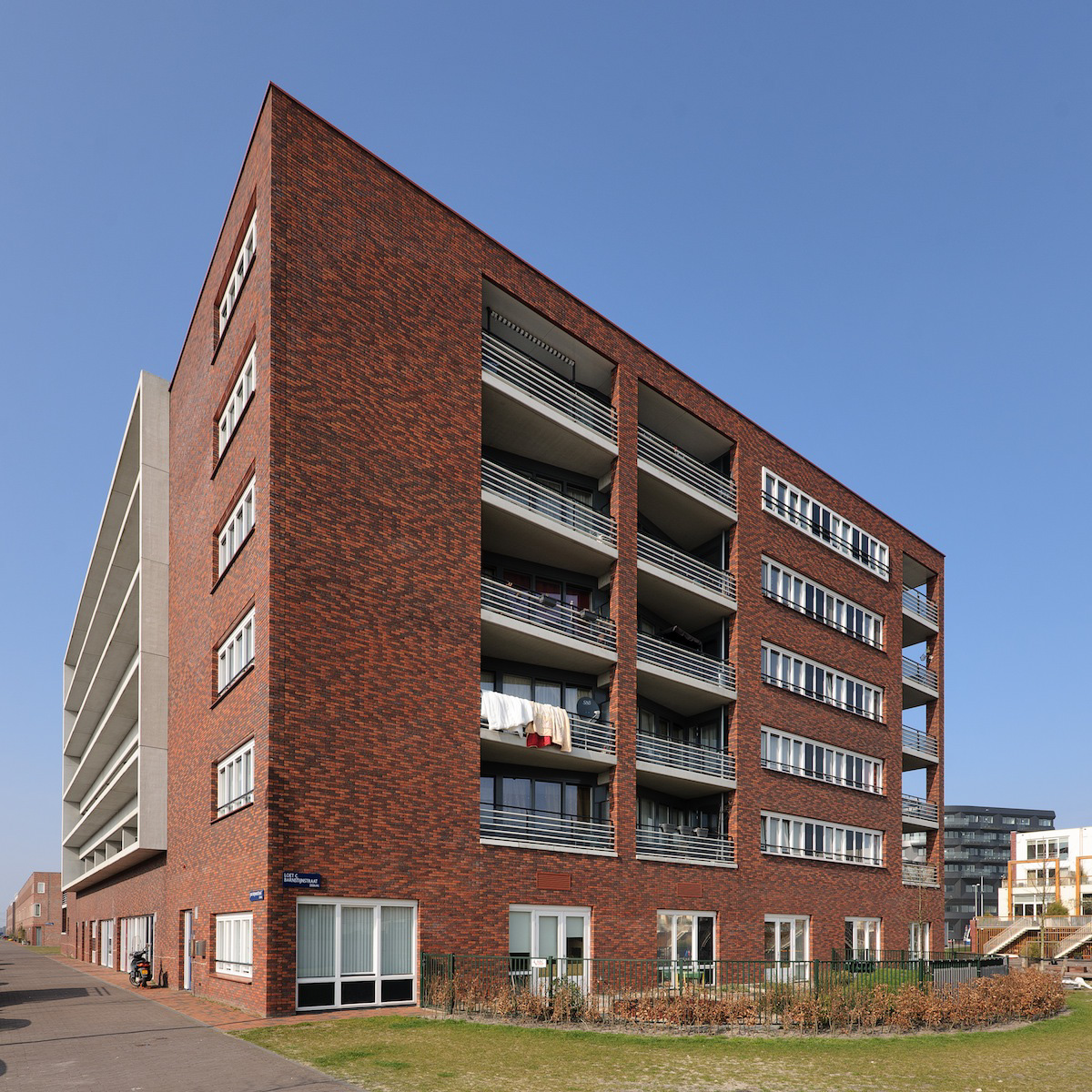 Amsterdam Archieven - Pagina 62 van 67 - Architectuurfotograaf Dirk ...