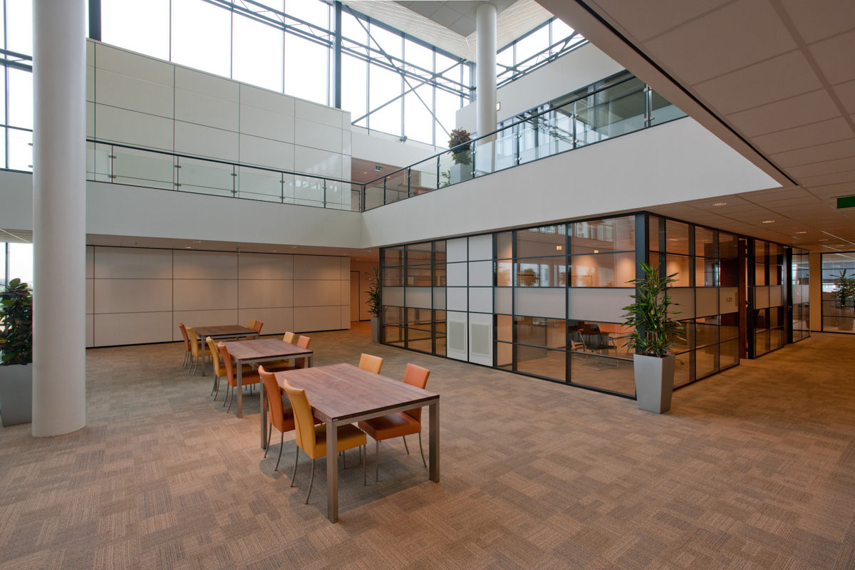 Yokogawa Archieven - Architectuurfotograaf Dirk ...