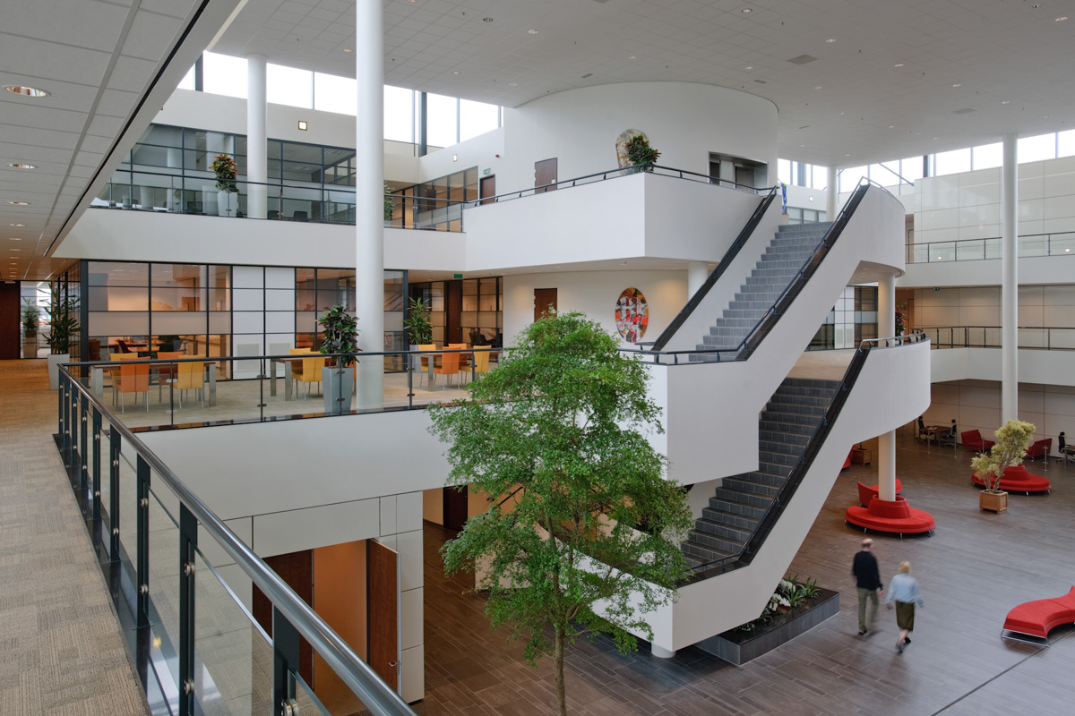 Yokogawa Archieven - Architectuurfotograaf Dirk ...