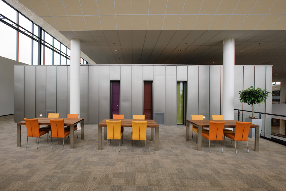 Yokogawa Archieven - Architectuurfotograaf Dirk ...