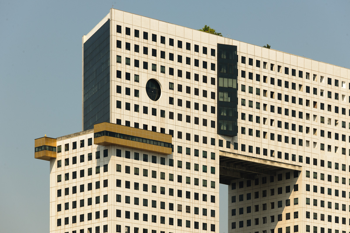 Elephant Tower Archieven - Architectuurfotograaf Dirk ...