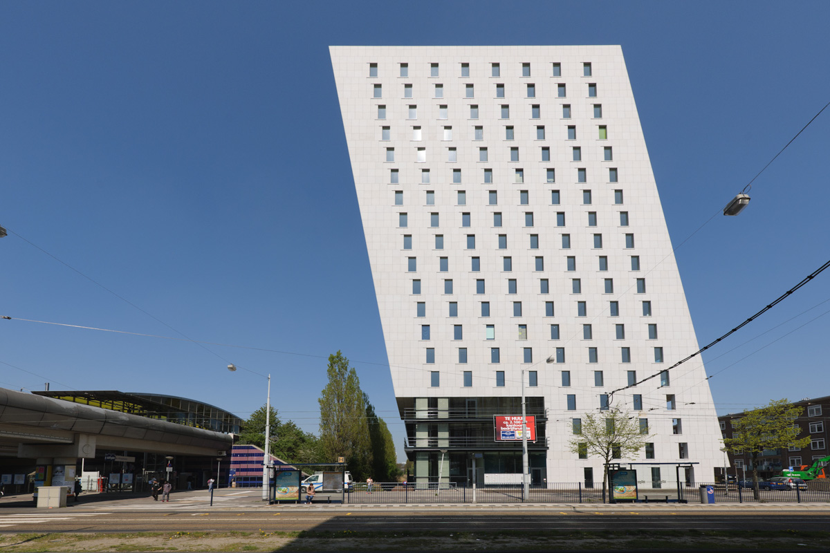 The New Kit Archieven - Architectuurfotograaf Dirk ...