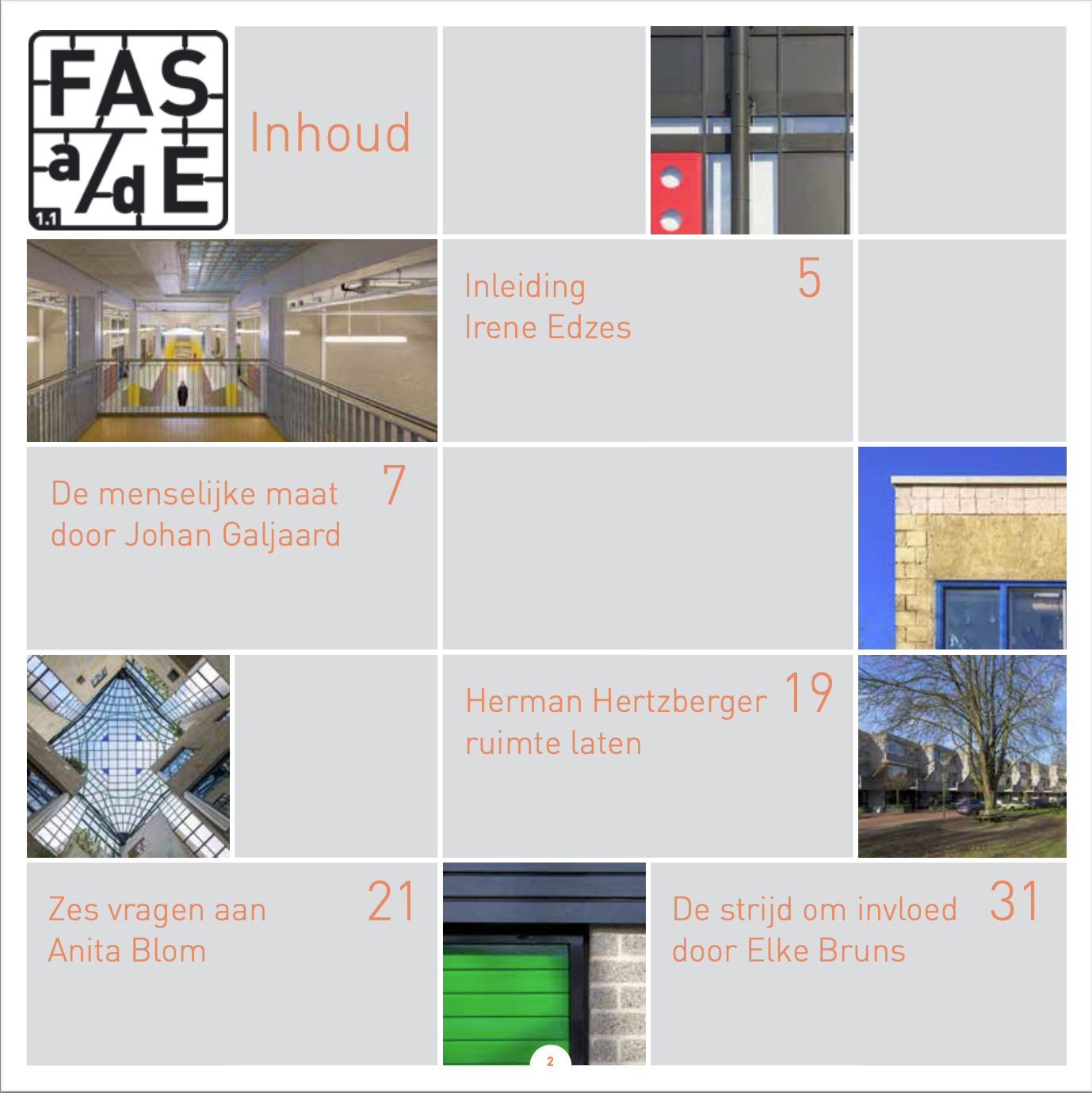 Structuralisme in Amersfoort, Leusden en Hoevelaken ...