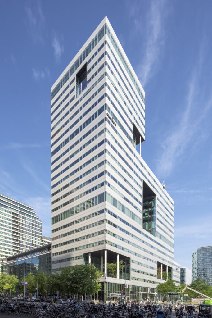 ITO Tower Archieven - Architectuurfotograaf Dirk ...