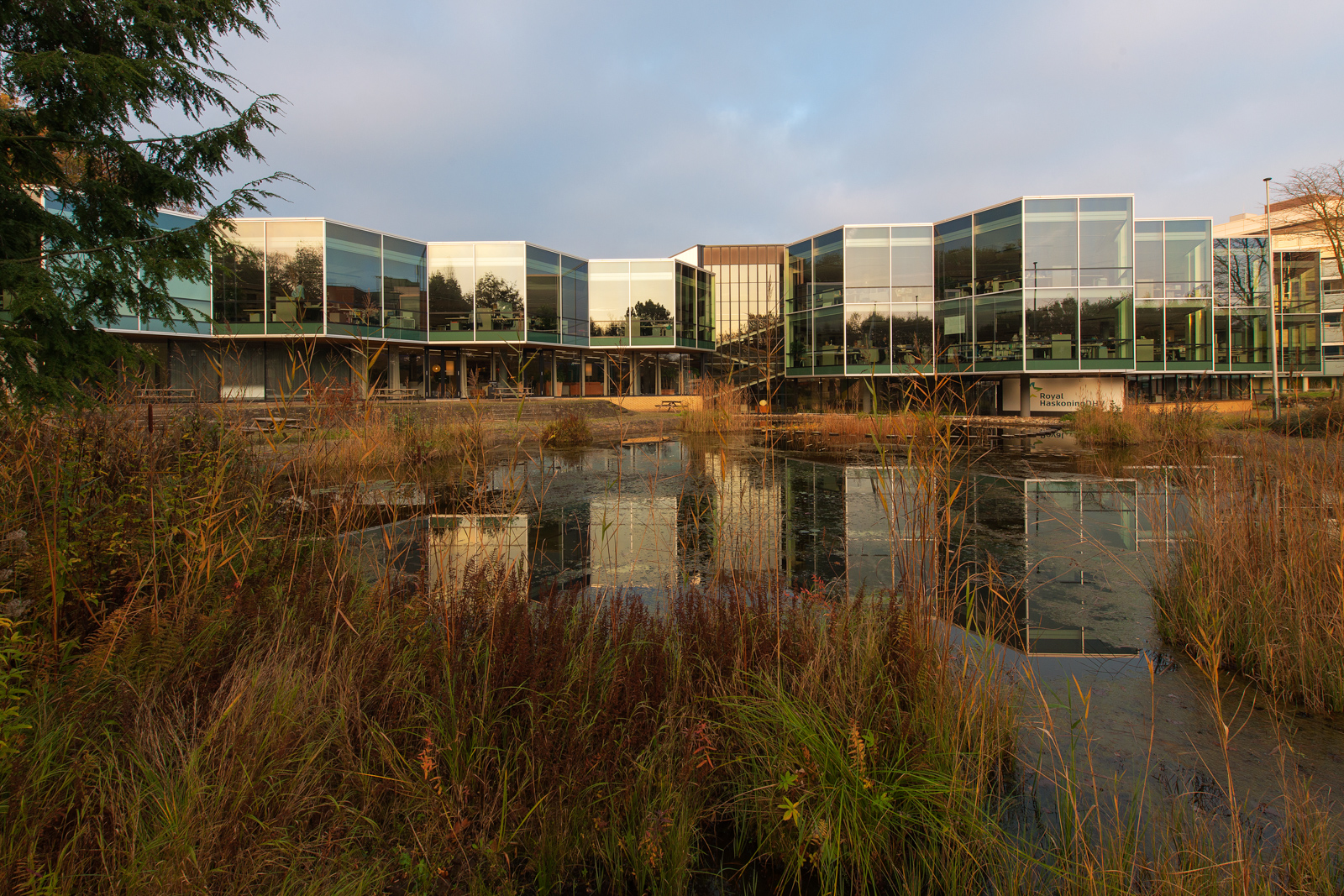 Royal HaskoningDHV Archieven - Pagina 2 van 2 - Architectuurfotograaf ...