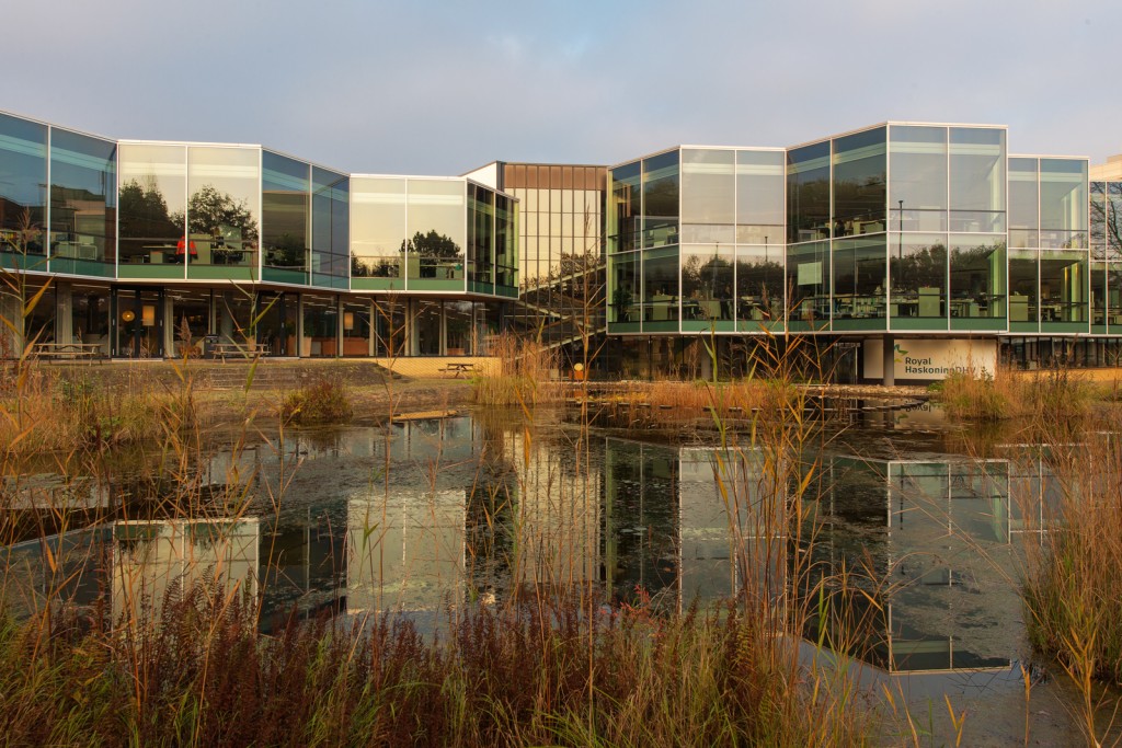 Royal HaskoningDHV Archieven - Pagina 2 van 2 - Architectuurfotograaf ...